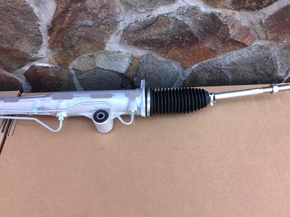 Рулевая рейка Volkswagen Touareg Audi Q7 Porsche Cayenne: 10 300 грн ...