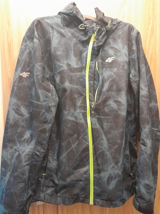 Kurtka 4f Wymaga krawca Warszawa Bemowo • OLX.pl
