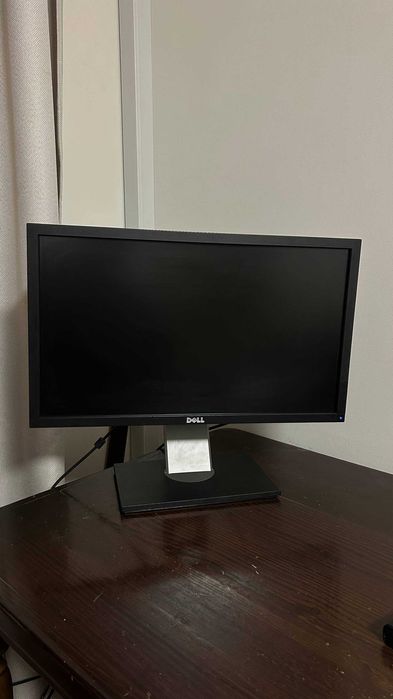 Монітор Dell 23" U2311Hb, 1920 × 1080, 2011 р: 2 200 грн. - Монітори ...