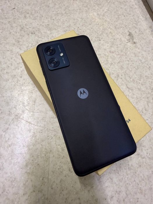 Motorola Moto G54 5G Power Edition (8/256GB) — Midnight Blue: 6 500 грн ...