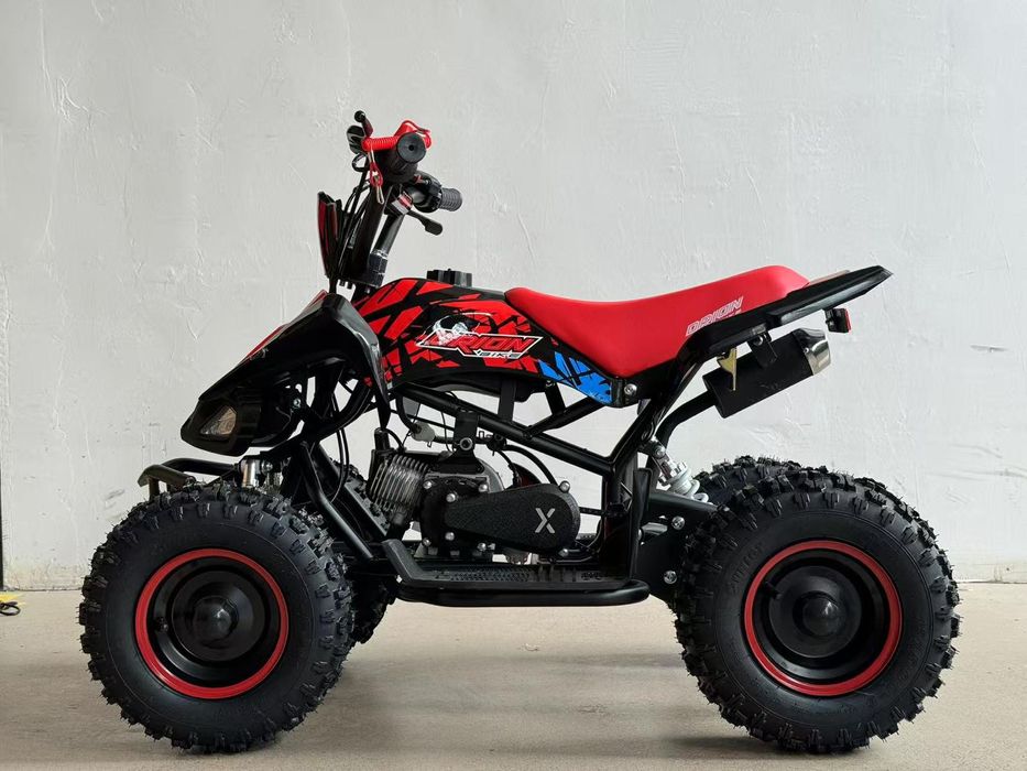 Mini mota com 49 CC gasolina entrega a mão para todo país bem preço ...