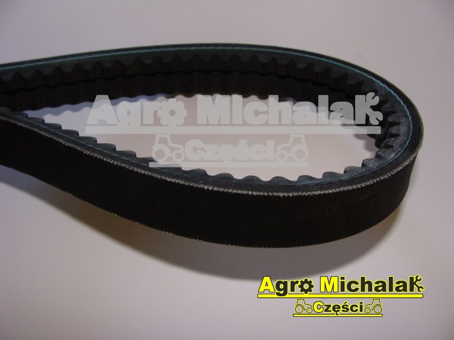 Pasek napędu wentylatora Manitou 257524 zam Grębów • OLX.pl