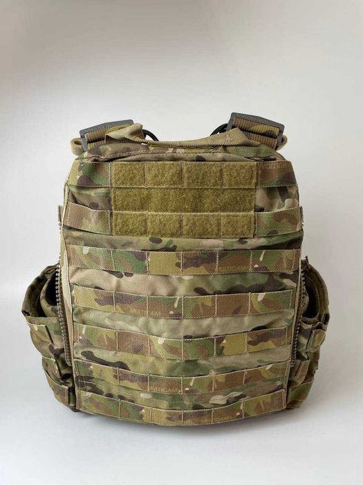 Жилет CPC Crye Precision, розмір: L, колір: мультикам: 40 000 грн ...