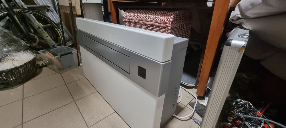 Monoklima Zymbo Italia WZ-32 Jabłonna • OLX.pl