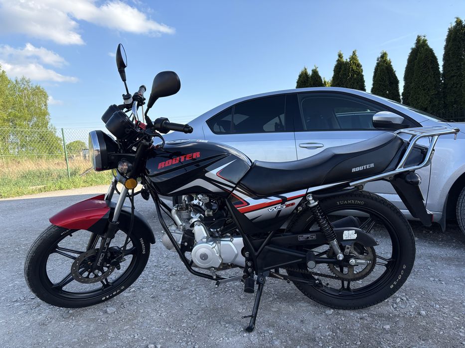 Router Ws 50*JAK NOWY*Po Serwisie*Niski Przebieg*Transport Cała PL ...