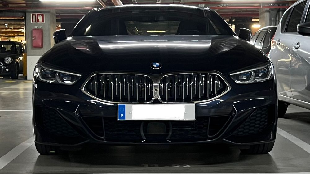 BMW 840 d xDrive Pack M Cidade Da Maia • OLX.pt
