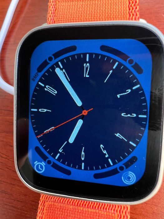 Apple Watch Ultra 49 мм смарт-годинники Watch 8 Ultra: 450 грн. - Смарт ...