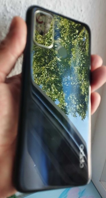 Продам OРРО A53 4/64gb в идеальном состоянии: 3 500 грн. - Мобільні ...
