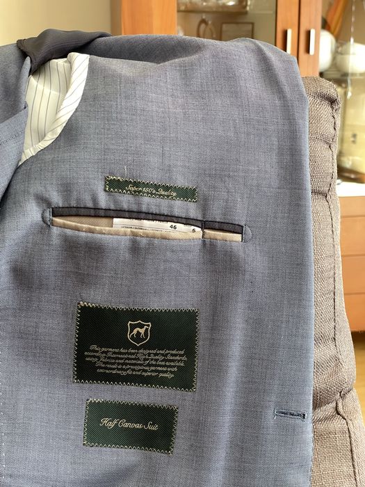 Fatos completos Sacoor Pedrouços • OLX Portugal