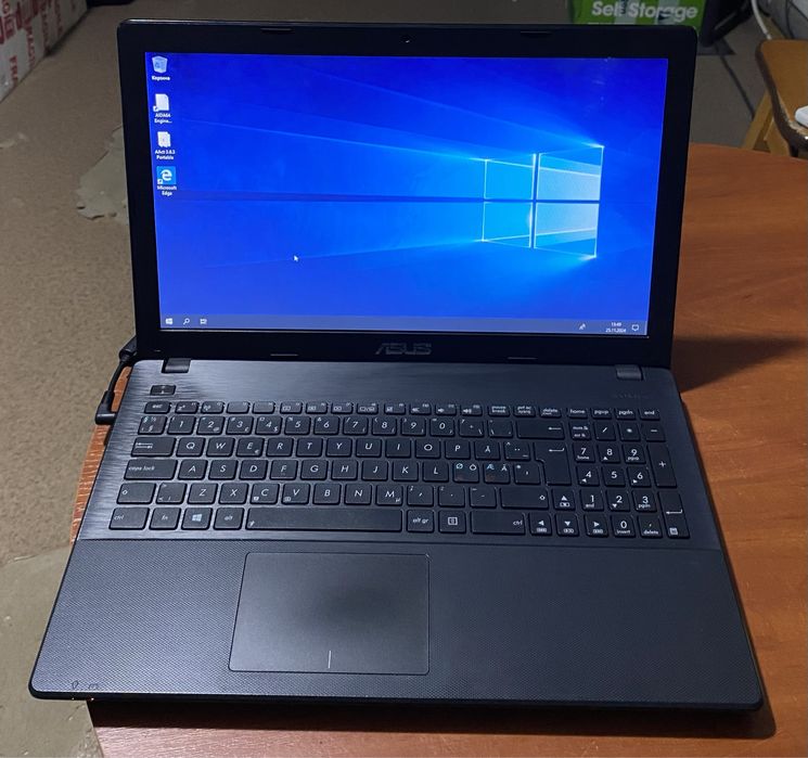 Ноутбук Asus R512C 15.6"/6GB RAM/720GB HDD! N2083: 1 999 грн ...
