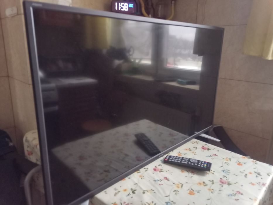Telewizor Sharp 40 cali Włocławek • OLX.pl