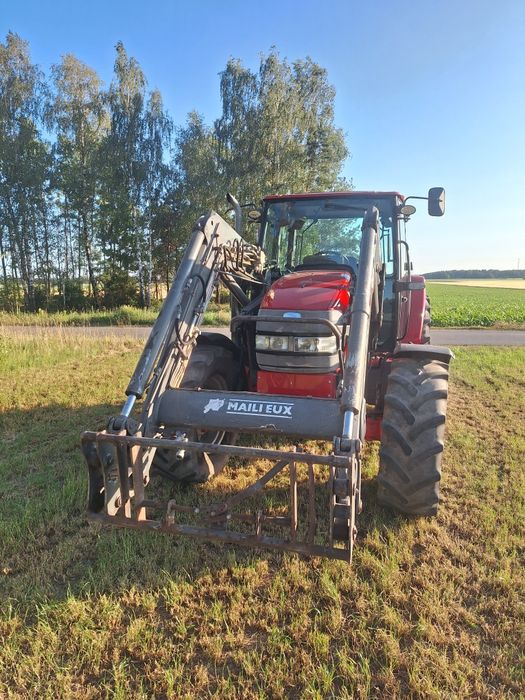 McCormick cx 95 z turem (case,mccormick) Sokoły • OLX.pl