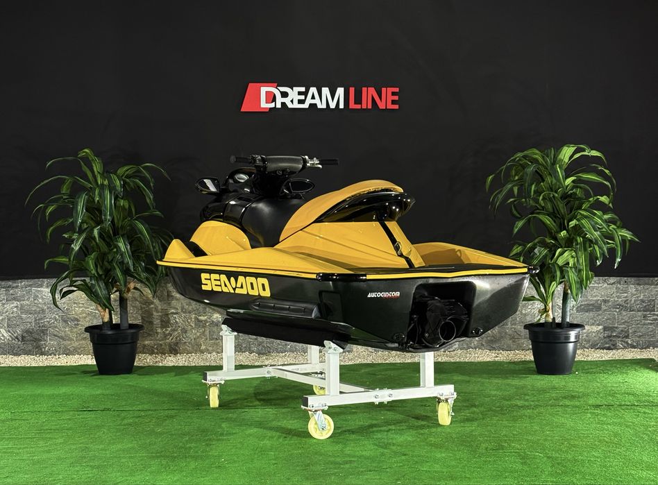 Sea-Doo RX 951 - 2 Tempos Odivelas • OLX.pt