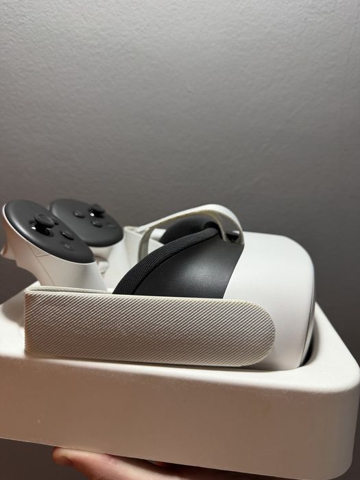 Oculus Quest 3s 256gb idealny Lublin • OLX.pl