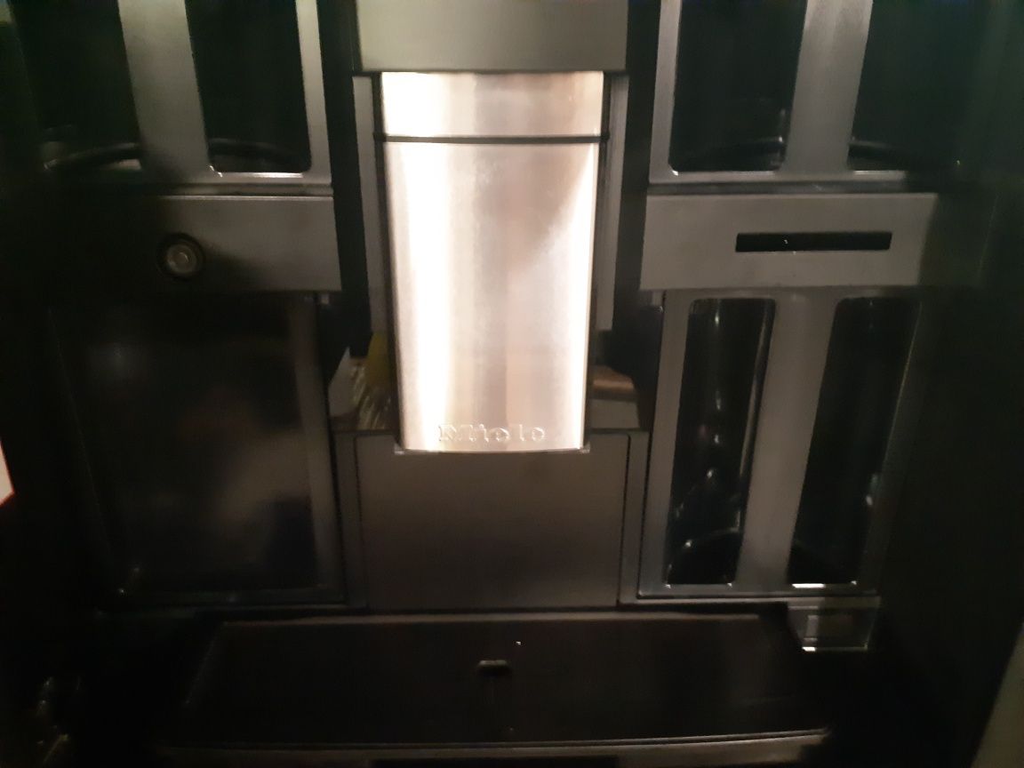 Miele CVA7440 Ekspres do kawy do zabudowy RATY 0% IDEALNY Unieście • OLX.pl Miele CVA7440 Ekspres do kawy do zabudowy RATY 0% IDEALNY Unieście • OLX.pl