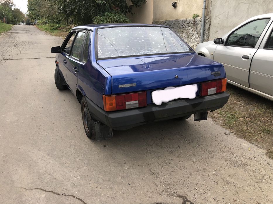 Розборка Ваз 2108 2109 21099 асортимент: 300 грн. - ВАЗ Чернівці на Olx