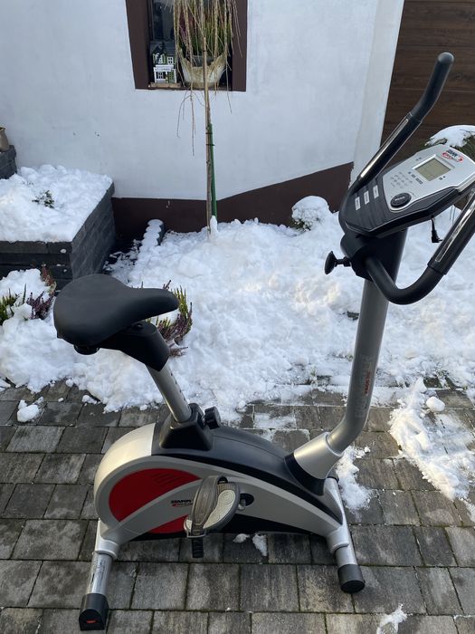 Rower magnetyczny Stamm Bodyfit Pyzdry • OLX.pl