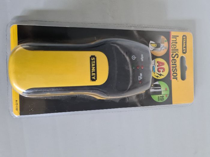 IntelliSensor Stanley Azeitão (São Lourenço E São Simão) • OLX Portugal