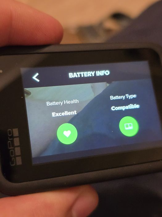 GoPro media mod, max lens mod, light mod. Dual charger, батарейки.: 2 ...