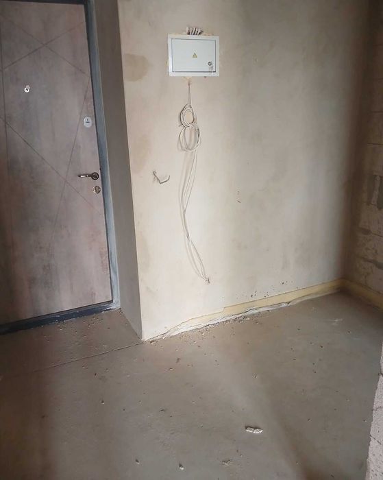 1-к. квартира 42 м2 з і/о в ЖК Рідний дім за вул. Микулинецька: 30 000 ...