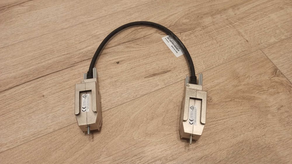 Zestaw C3650-STACK-KIT do Cisco 3650 Warszawa Bemowo • OLX.pl