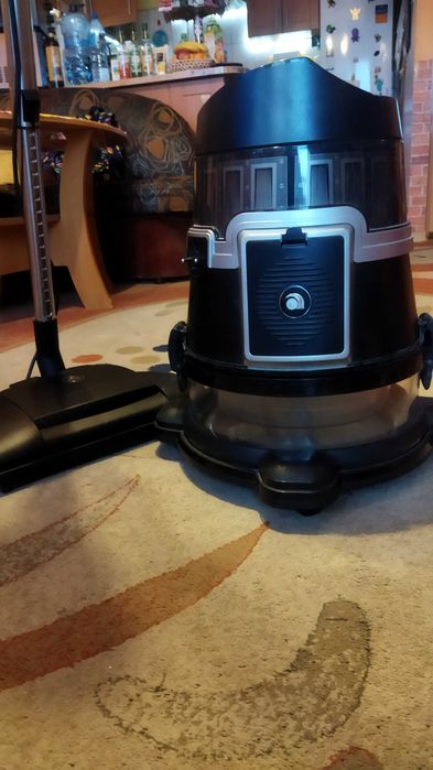 Odkurzacz piorący profesjonalny ROBOCLEAN AURA 114F Włodawa • OLX.pl