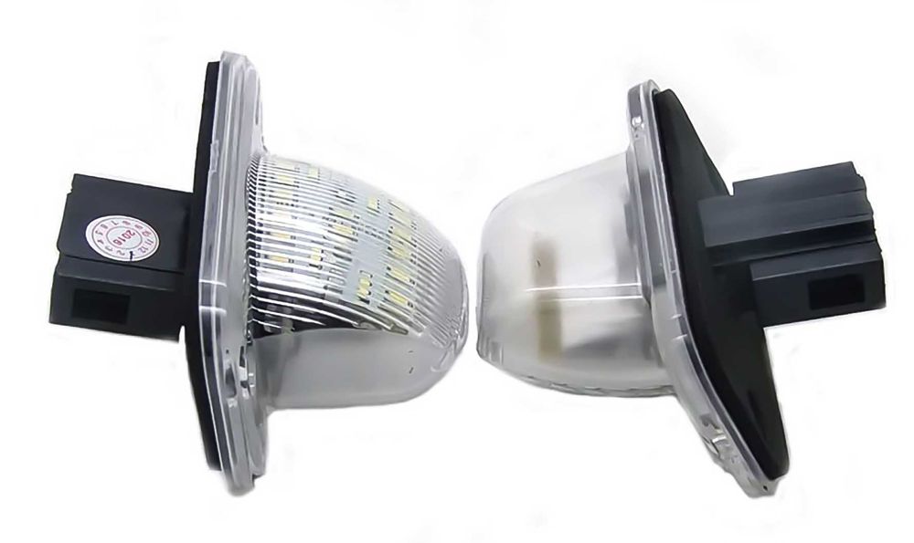 LED Podświetlenie Tablicy VW Volkswagen Transporter T4 lampki bus ...