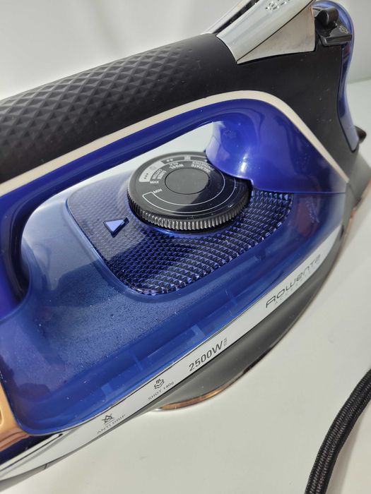 Żelazko Rowenta Express Steam 2500W parowe Bułaków • OLX.pl