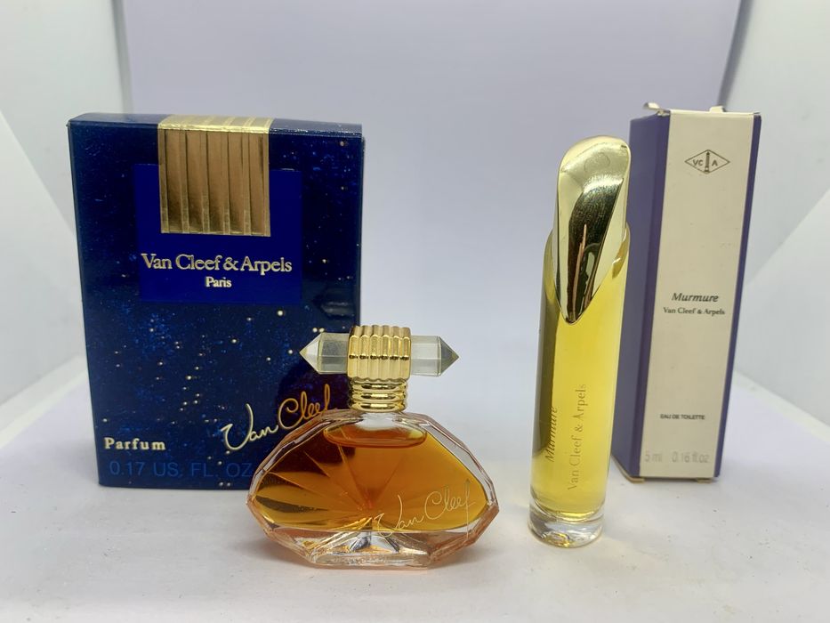 Van Cleef murmure, van cleef & arpels: 350 грн. - Духи (парфуми) Луцьк на Olx
