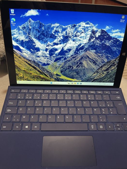 Microsoft Surface pro 3 Mina De Água • OLX.pt