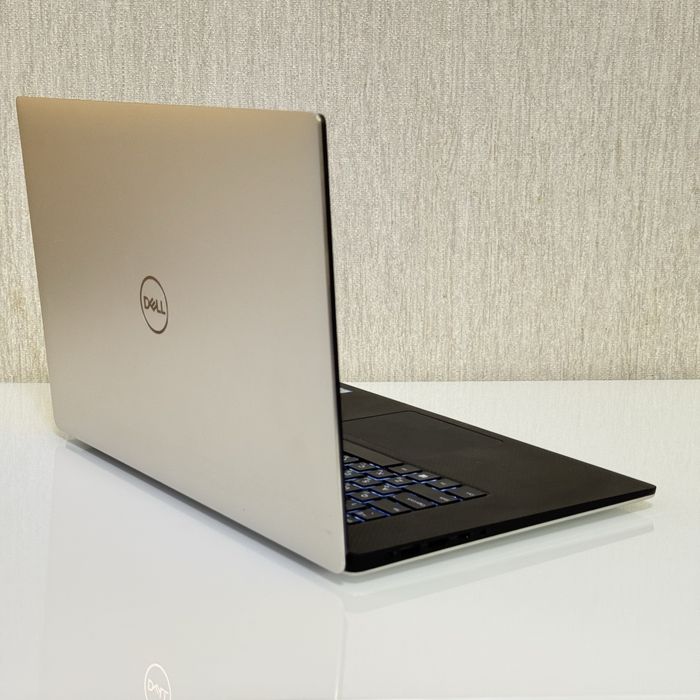 Ігровий ноутбук Gtx 1650, i7 9750H Dell XPS: 18 500 грн. - Ноутбуки ...