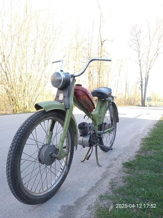 Romet komar 2350 Karczunek • OLX.pl