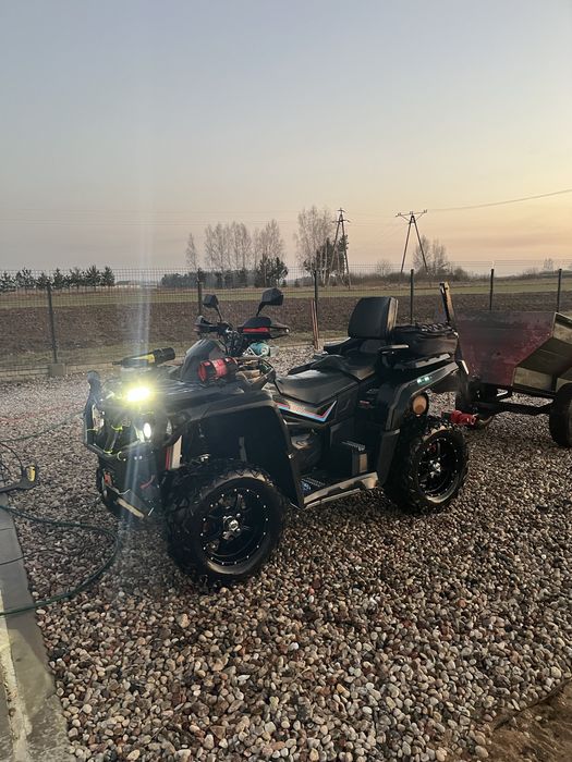 Odes pathcross 1000 Raczki • OLX.pl