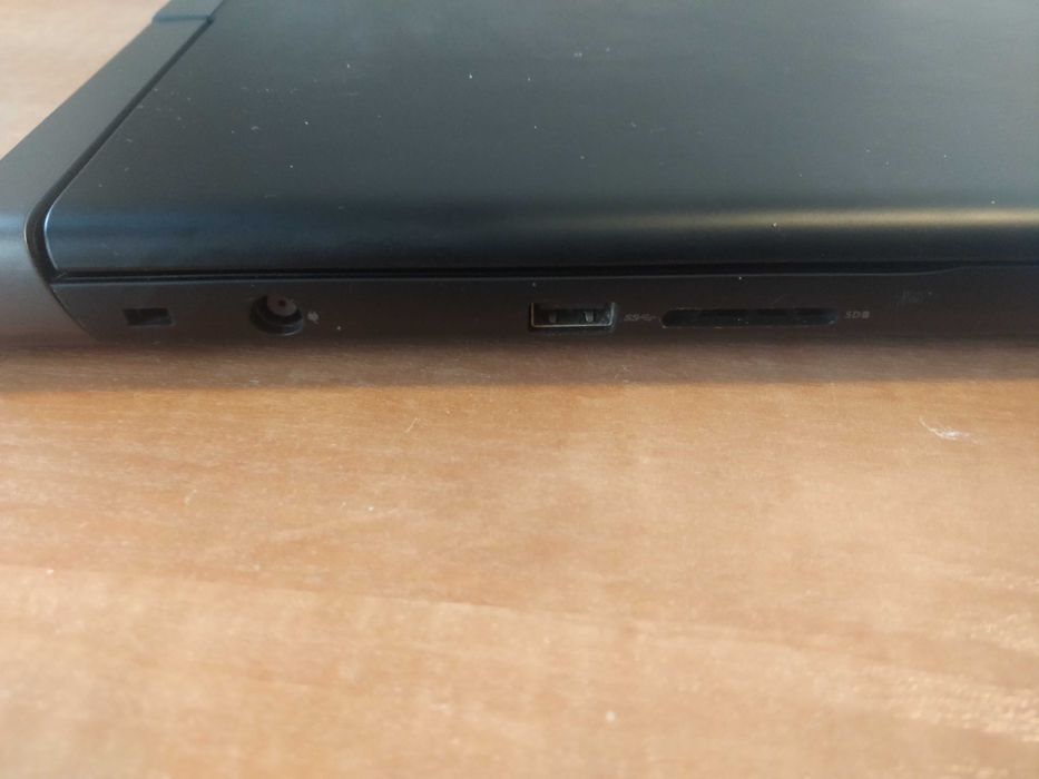 Dell Inspiron 7567 15,6 Intel Core i7 16GB GTX1050Ti ssd 120 + 1tb hdd ...