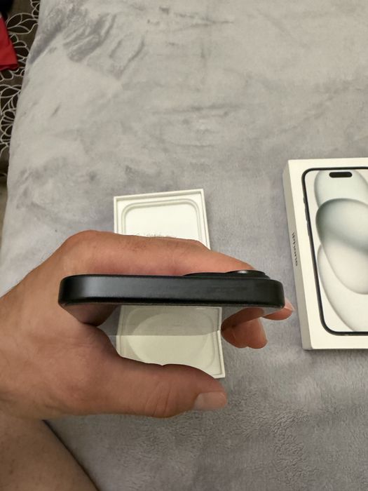 Iphone 15 128 GB: 21 000 грн. - Смартфони / мобільні телефони Івано ...
