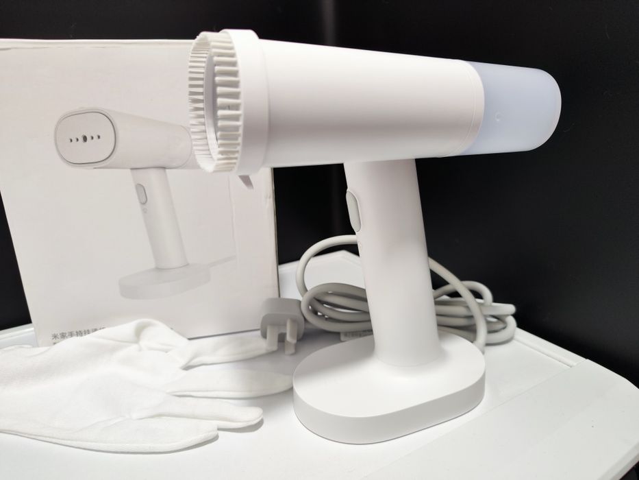 Отпариватель Xiaomi Mijia MJGTJ01LF. Новый.: 1 100 грн. - Інша техніка ...