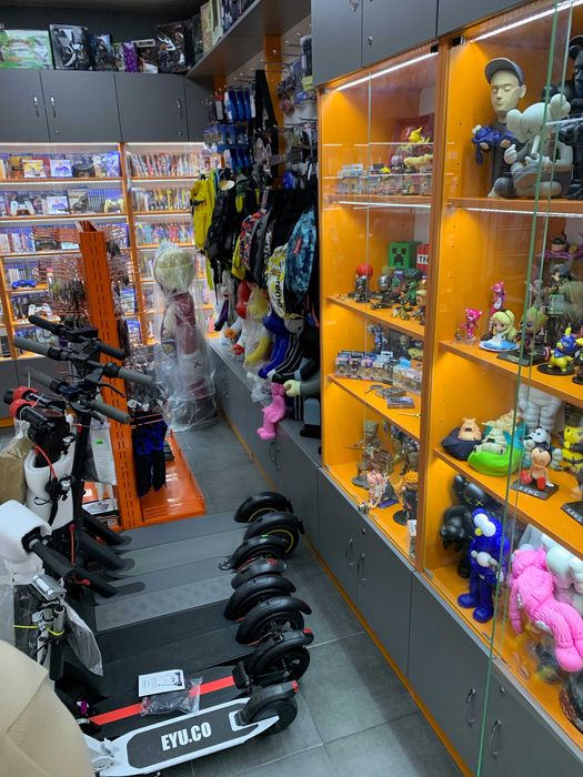 Фигурки Bearbrick бербрик Kaws кавс беарбрик Ведмідь в Наличии 1 195 грн