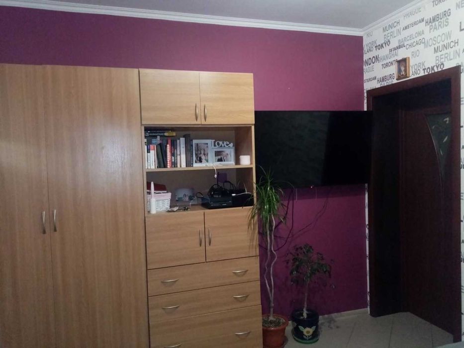 Здається гарний за станом будинок оптимальної площі 80 кв.м. 3 кімнати ...