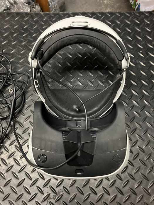 Sony Playstation VR Szczecin Centrum • OLX.pl