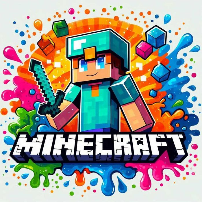 MINECRAFT Premium Java Bedrock - pełna wersja MICROSOFT POLSKI Elbląg ...