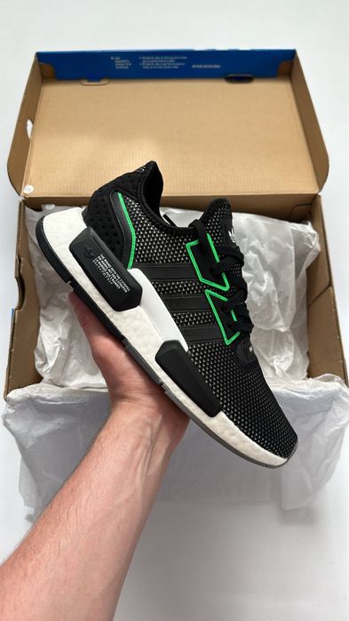 Оригинал! Кроссовки Adidas NMD_G1 IE4559 nmd r1 s1: 3 190 грн ...