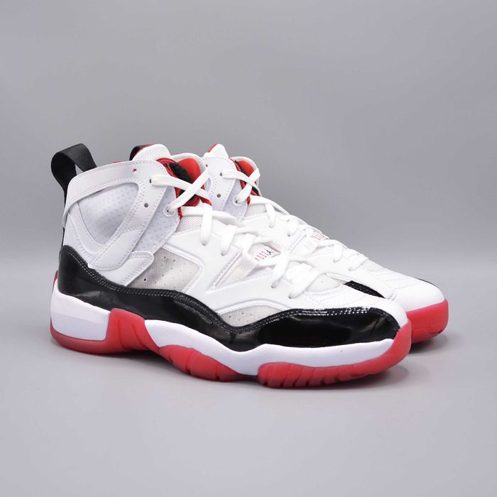 Кросівки Jordan JUMPMAN TWO TREY DO1925-106 Оригінал. Кроссовки: 4 000 ...