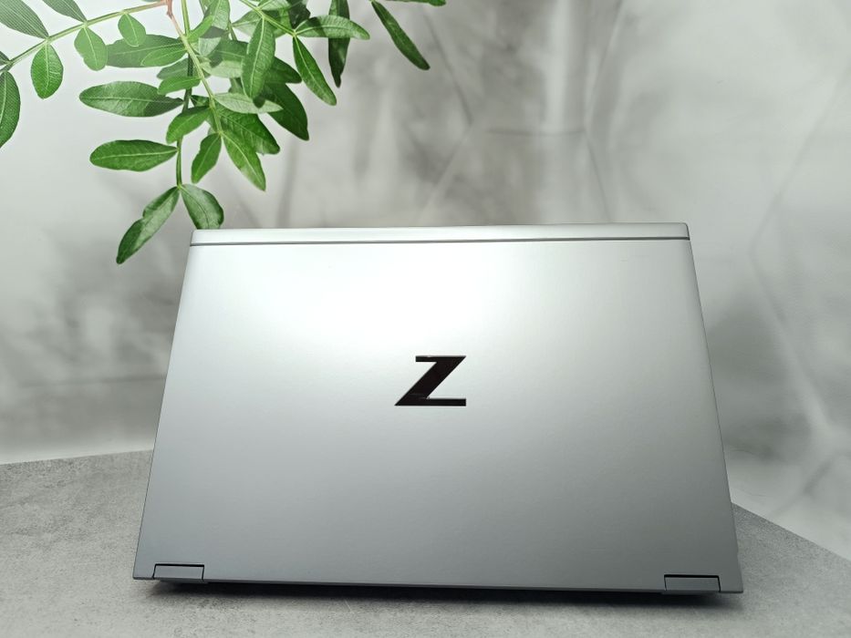Quadro T2000 Max-Q (4GB)/HP ZBook Fury 15 G7/i7-10850H/32/512/FHD IPS ...
