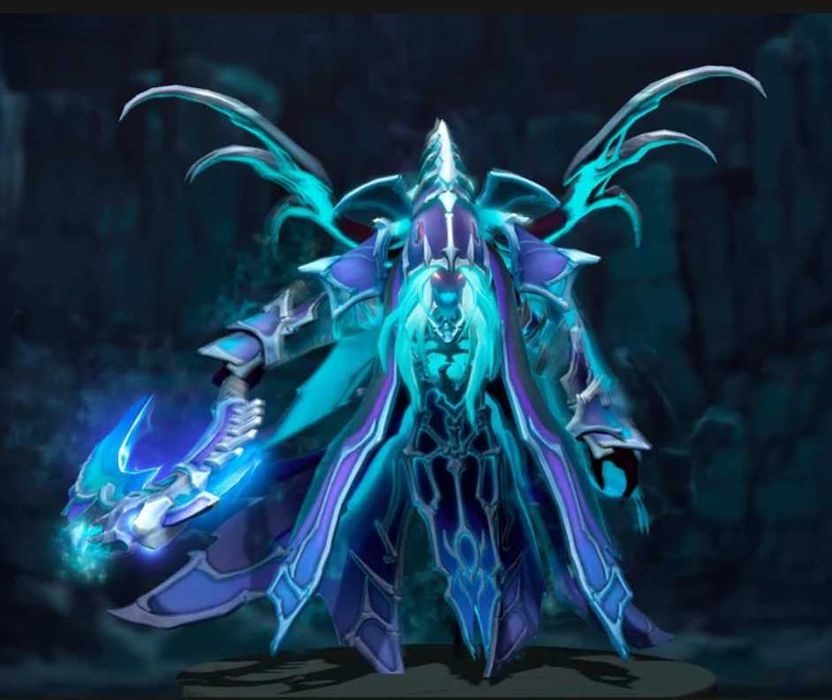 Spoils of the Shadowveil - Dota 2- Spectre: 970 грн. - Герої ігор Київ ...