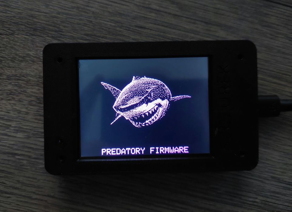 BRUCE ESP32 Alternatywa dla: flipper zero, maruder, jammer pwnagothi ...