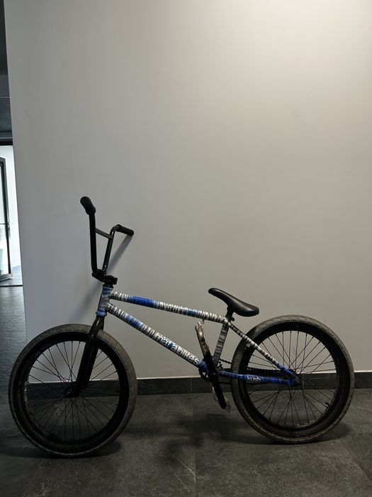 Rower bmx mafia bikes Polanica-Zdrój • OLX.pl