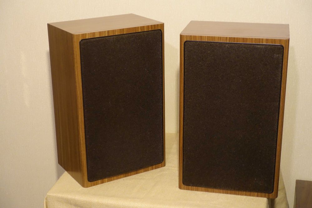 Аудиофильская ас Grundig hi fi box 850: 4 400 грн. - Акустические ...