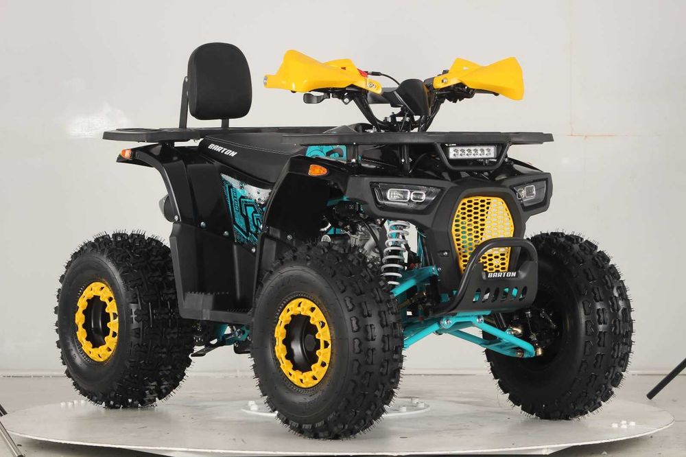 Quad RAPTOR 125CC Nowe Miasto Nad Pilicą rok 2025. Nowe Miasto nad ...