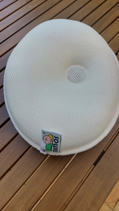 Almofada corretiva Mimos Areeiro • OLX.pt