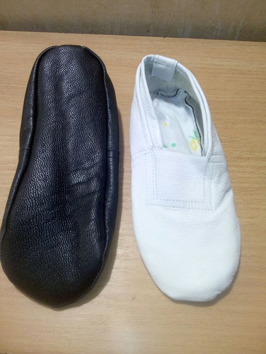 Чешки детские кожаные.: 60 грн. - Детская обувь Днепр на Olx